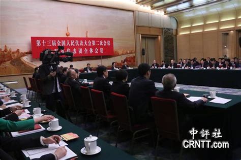 香港中評網：中評關注：上海團開放日 媒體關注啥問題？