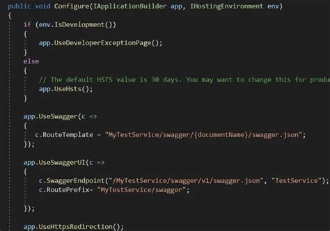 Resolved Swagger Failed To Load Api Definition Fetch Error Thecodebuzz