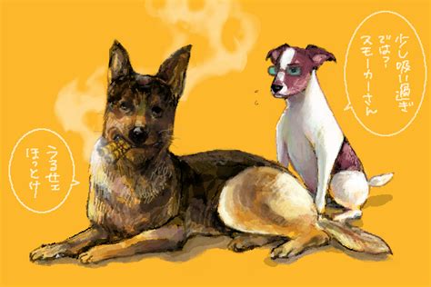 Smoker And Tashigi One Piece Drawn By Kyokuji Danbooru