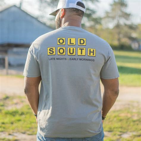 Old South Apparel Wildflower Boutique Morgan City