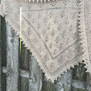 Tree Of Life Knitting Chart Ponasa