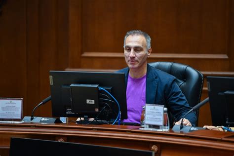 Oд 15 и 16 владина седница Уште еден чекор кон унапредување на статусот на специјализантите