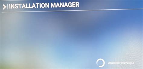 Sim Stuck In Checking For Updates Page Hardware And Peripherals Microsoft Flight Simulator