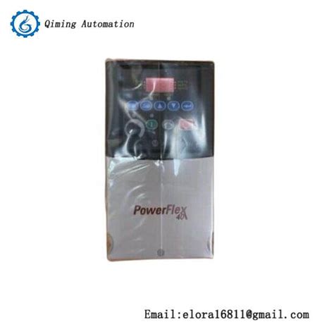 Ab Powerflex 40 Drives