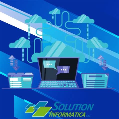 Passare Al Cloud Solution Informatica Concessionario Zucchetti Ferrara E Partner Zucchetti Ferrara