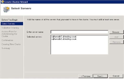 Alwayson Availability Groups In Sql Server 2012 Sqlservercentral