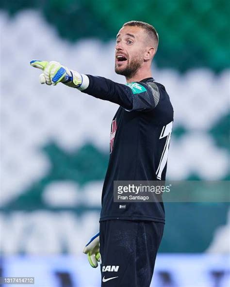 Aaron Escandell Photos And Premium High Res Pictures Getty Images