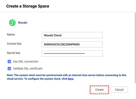 Automatic 2 Best Ways For QNAP Backup To Wasabi
