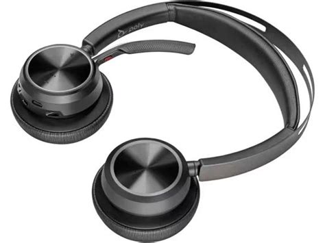 tai nghe không dây poly vfocus2 usb a 76u46aa