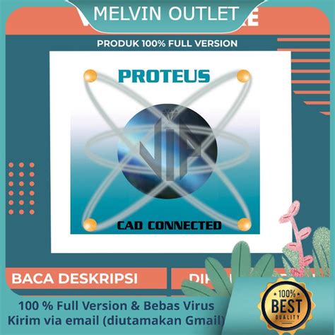 Jual Software Proteus 8 Professional Pcb Design Full Version Arduino Terbaru Shopee Indonesia