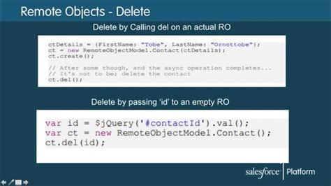 Part 3 Building Beautiful Mobile Apps In Visualforce Using Angularjs