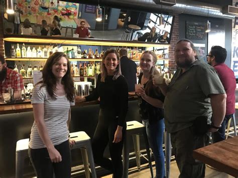 Plus Qa On Linkedin “it Was A Really Fun Night Its Always Nice To