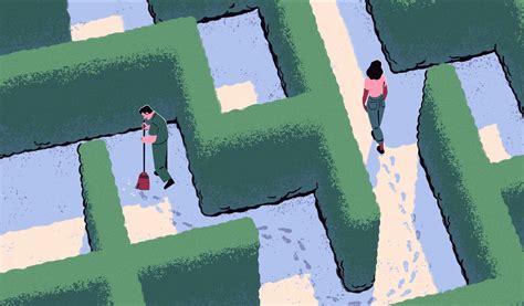 Pitti Article To Move Fast Quantum Maze Solvers Must Forget The Past Quantamagazine