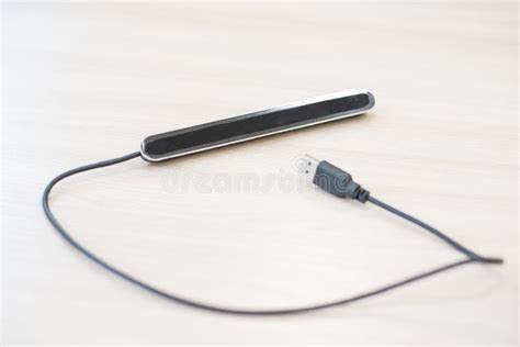 A Device That Allows People With Physical Disabilities To Control A