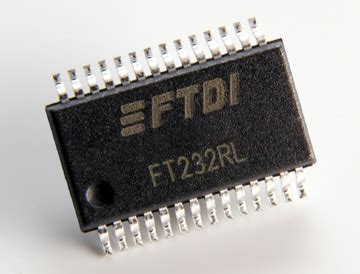 FT232RL USB To Serial Adapter For PIC AVR ATMEGA ARDUINO MCUs