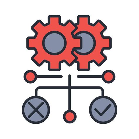 Testing Icon Editable Strokelinear Style Sign 55177516 Vector Art At