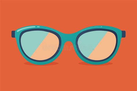 These Semi Flat Reading Glasses Feature A Customizable Design Against A