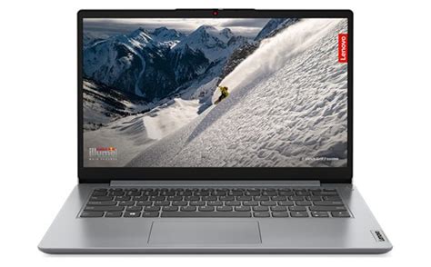 Lenovo Ideapad Slim Laptop Berteknologi Modern Dengan Prosesor Amd Terbaru Amd Indonesia