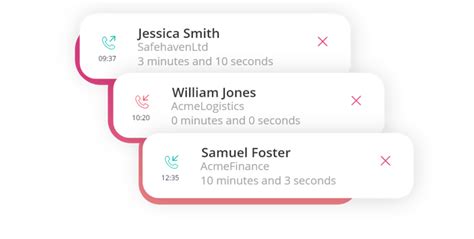 1 Mobile App For Automatic Activity Logging To Salesforce®