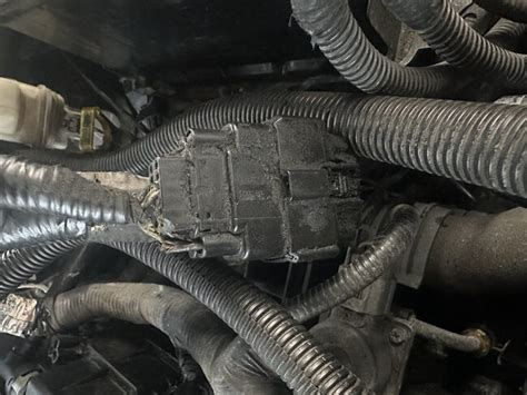 Will Not Start ECM TCM PCM Codes Page 2