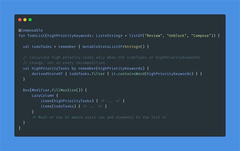 Jetpack Compose Effect Handlers By Jorge Castillo