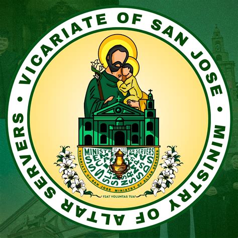 Ministry Of Altar Ministry Of Altar Servers Semp