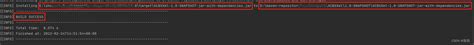intellij idea 打包maven构建的普通java项目 idea打包maven项目 csdn博客