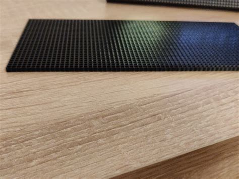 LED Matrix Diffuser P3 64x32 By Deyavi Download Free STL Model Printables Com