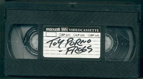 Toy Porno By The Frogs Video Reviews Ratings Credits Song List