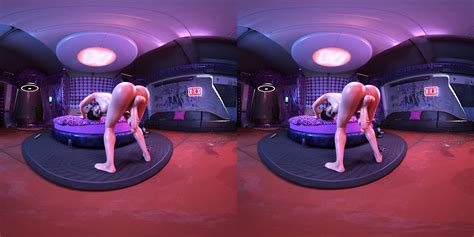 Panam Cyberpunk 3d Vr Futa Hentai Eporner