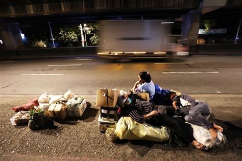 With Covid Cases Rising Philippines Now Under State Of Calamity Philstar Com