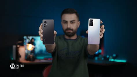 ردمی نوت 11 پرو پلاس در برابر شیائومی 12 لایت؛ میان‌رده‌های هم‌قیمت