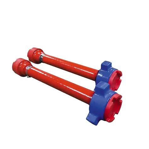 API Chiksan Hammer Union Pup Joint 3 Fig 602 Durable Reliable