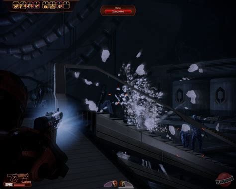 Mass Effect 2 описание системные требования оценки дата выхода