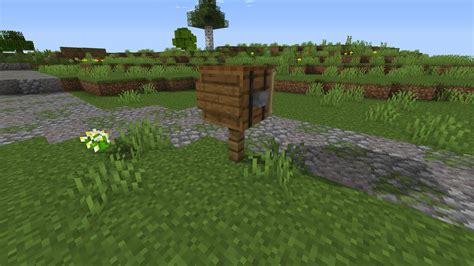 Mailbox By Jgerecke Minecraft Build Tutorial