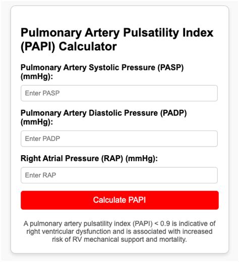Tools — Critical Care Time