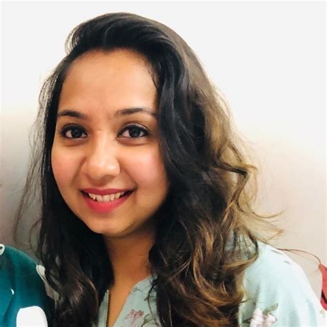Pooja Shah Linkedin