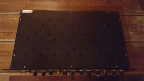 Gml 2032 Preamp Eq 1872050637