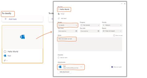 Outlook Create A Task In Planner Bruno Peytour