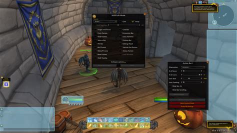 Updated Interface Accessibility Options And Action Combat Coming To Dragonflight Warcraft Tavern
