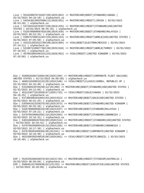 Alpha Data Pdf