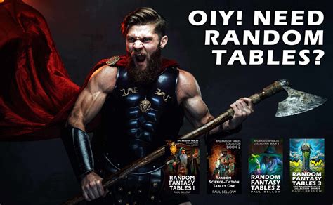 Random Forest Encounters Definitive D100 Tables Collection