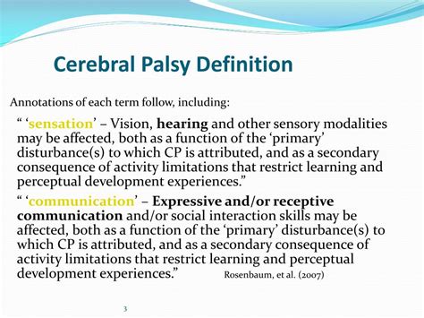 Ppt Using The Communication Function Classification System Cfcs Powerpoint Presentation Id
