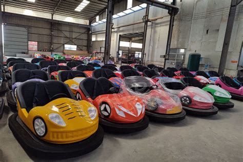 Carros Chocones De Bateria United Tech