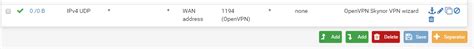OpenVPN Connected But Can T Access Local Network Netgate Forum