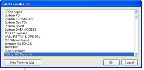 Importing And Exporting Sentinel Hpe Files The Radioreference Wiki