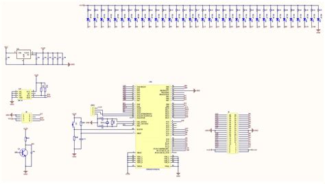 [usd 9 11] The New Version Of Stm32 Mitsubishi Fx2n Plc Underlying Source Schematic Supports Gx