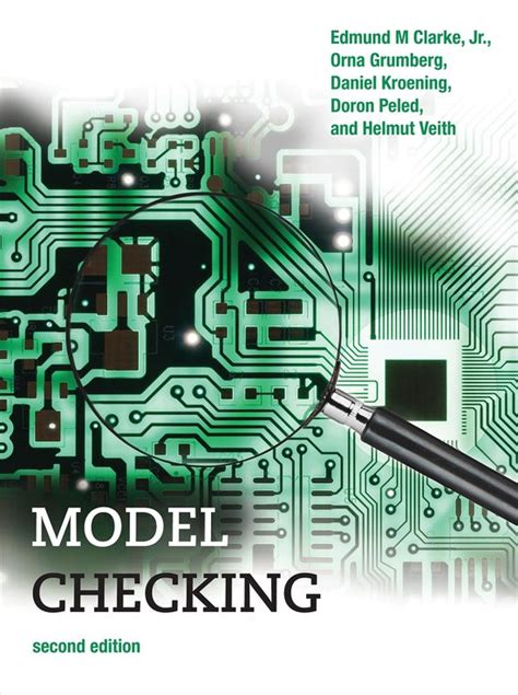 Cyber Physical Systems Series Model Checking Second Edition Ebook Orna Grumberg