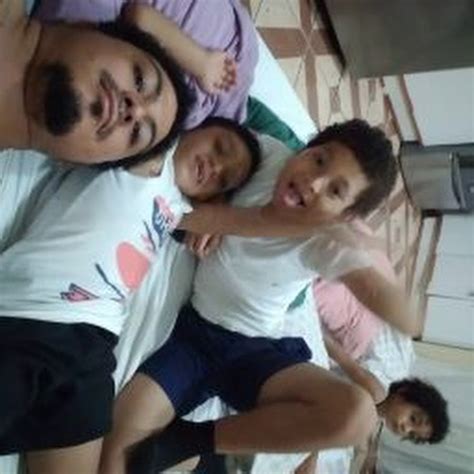 Sergio Pinto Youtube