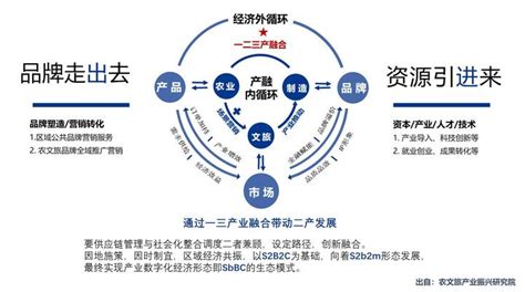 焦点推进农业数字化转型的路径与策略 知乎